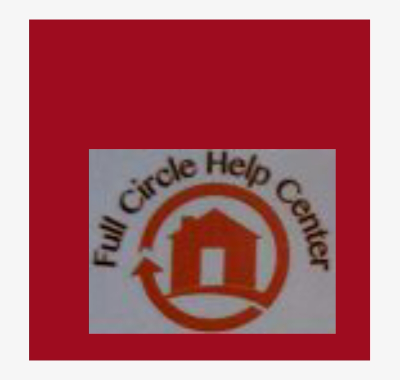 Full Circle Help Center Full Circle Help Center Logo - Label PNG Image ...