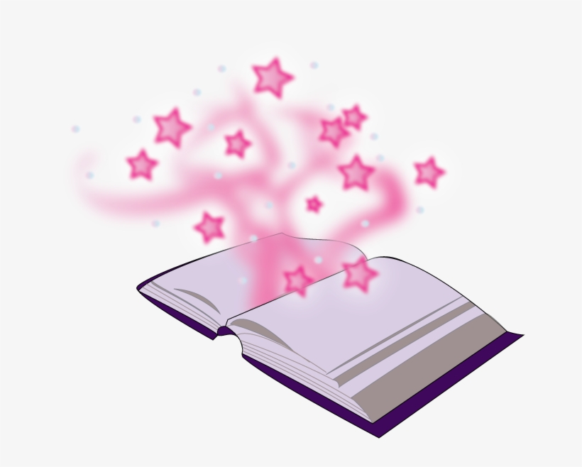 Download Magic Book Png - Standard Test Image | Transparent PNG ...