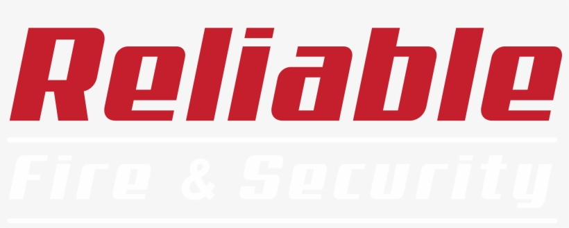Reliable Fire & Security - Graphic Design PNG Image | Transparent PNG ...