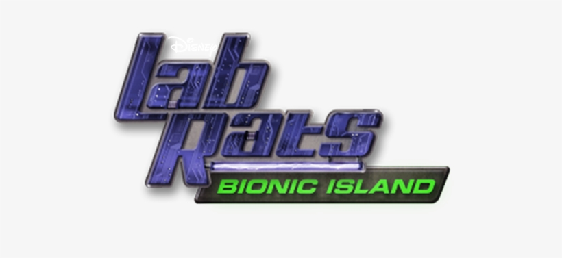 Lab Rats Characters Home - Lab Rats Disney Xd PNG Image | Transparent ...