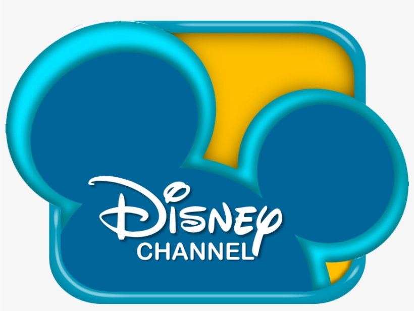 Download 2010 Disney Channel Logo | Transparent PNG Download | SeekPNG