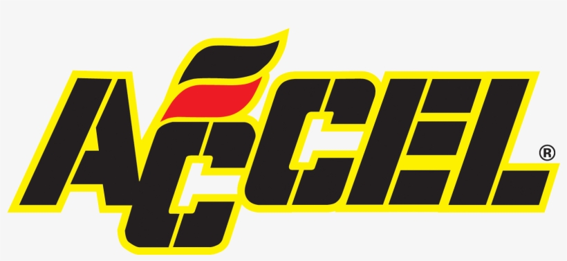 Accel Mc Logo - Accel Ignition PNG Image | Transparent PNG Free ...