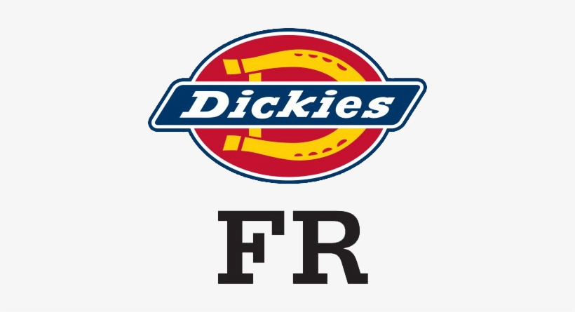 Dickies Fr Logo - Dickies Uniforms Logo PNG Image | Transparent PNG ...