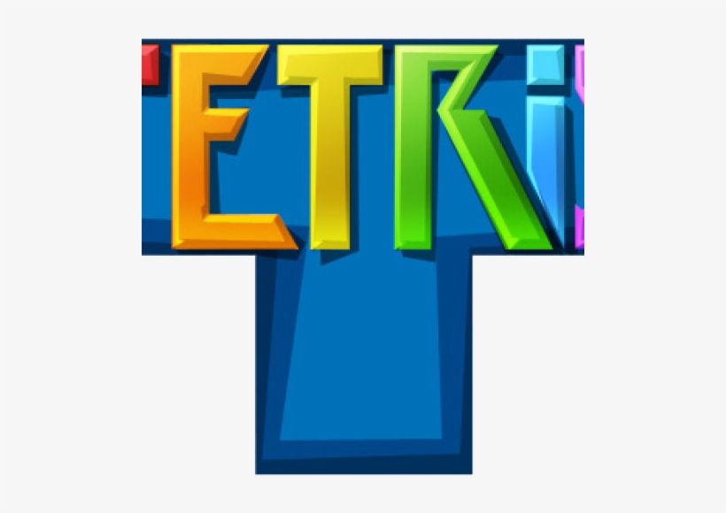 It's Official We're Getting An 'epic Sci-fi' - Tetris App PNG Image ...
