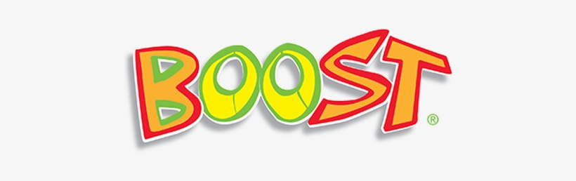 You'll Like These Too - Boost Juice Bars Logo Png PNG Image ...