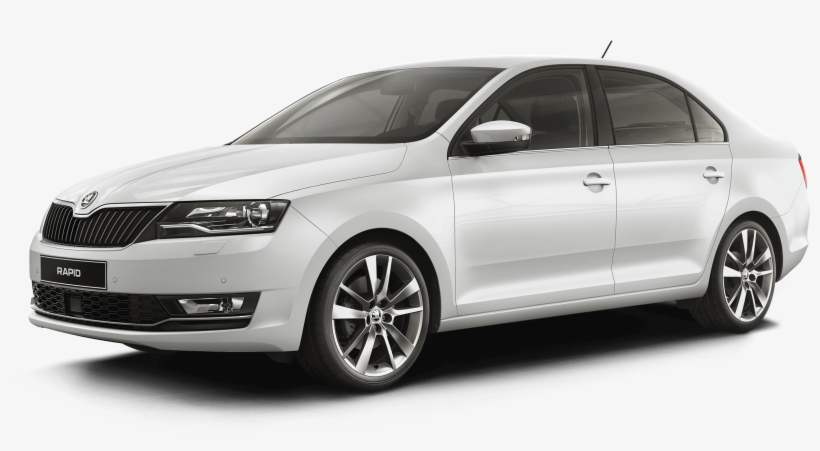 Škoda Rapid - Skoda Rapid Png PNG Image | Transparent PNG Free Download ...