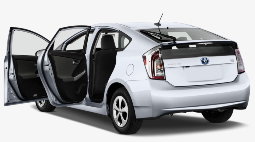 48 - - Toyota Prius Car PNG Image | Transparent PNG Free Download on ...