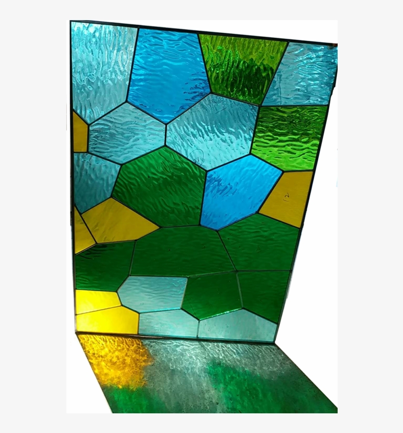 Yellow Window Panels, Yellow Window Panels Suppliers - Stained Glass ...