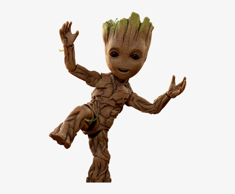 Guardians Of The Galaxy Vol - Groot Guardians Of The Galaxy PNG Image ...