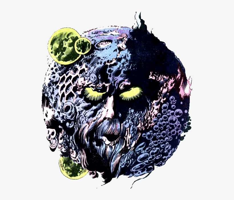 Ego - Ego Living Planet PNG Image | Transparent PNG Free Download on ...