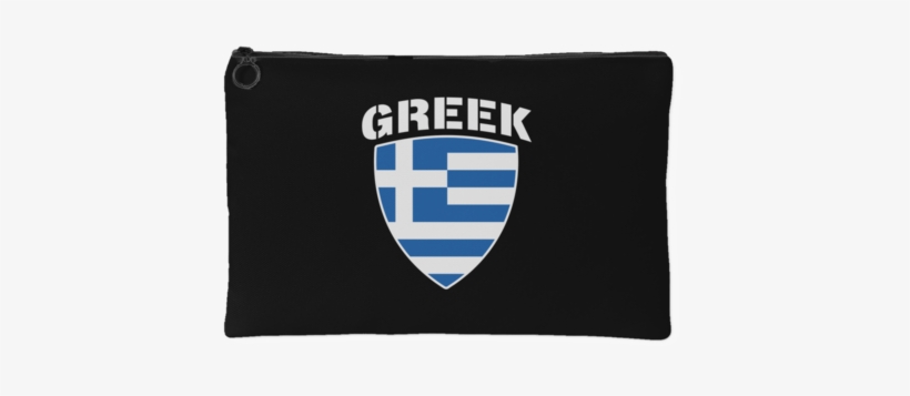 Greek Pride Accessory Bag - Emblem PNG Image | Transparent PNG Free ...