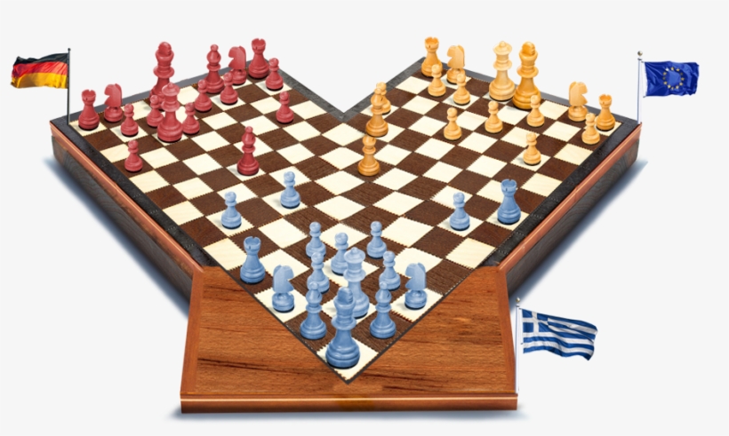 Four Player Chess Set PNG Image | Transparent PNG Free Download on SeekPNG
