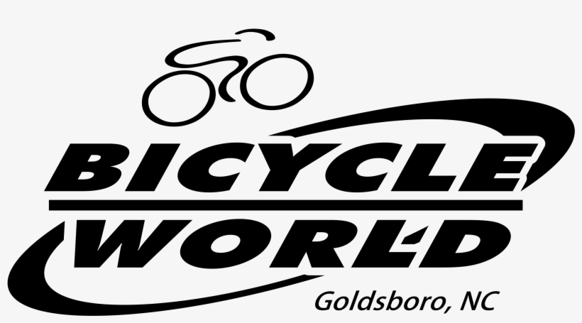 Logo Logo Logo - Bicycle World PNG Image | Transparent PNG Free ...