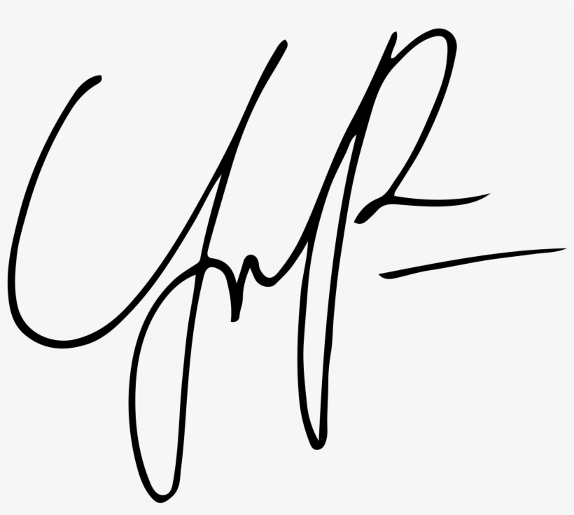 Open - Jay Park Signature PNG Image | Transparent PNG Free Download on ...