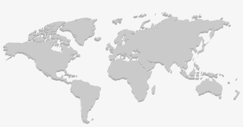 Global Financial Centres Map PNG Image | Transparent PNG Free Download ...