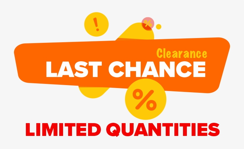 Last Chance Png PNG Image | Transparent PNG Free Download on SeekPNG