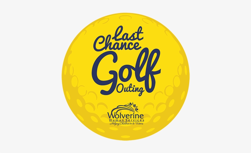 Download Last Chance Golf - Science Well Done Stickers | Transparent ...