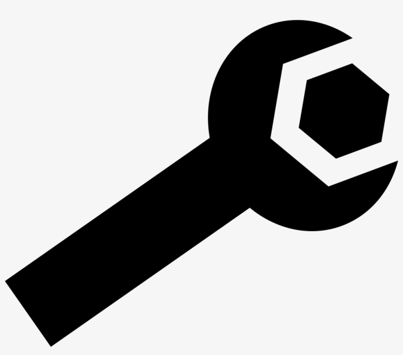 Png File Svg - Llave Y Tuerca Dibujo PNG Image | Transparent PNG Free ...