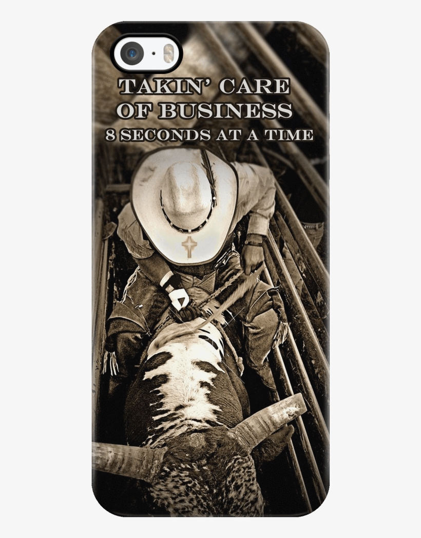 Bull Riding Iphone Case - Bull Riding Phone Cases PNG Image ...