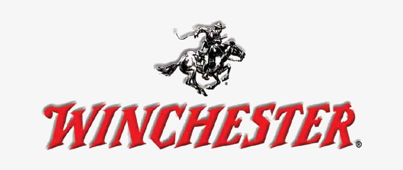 Logo Winchester - Winchester Ammunition PNG Image | Transparent PNG ...