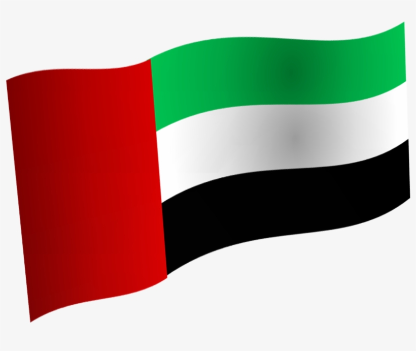 Uae Flag Png