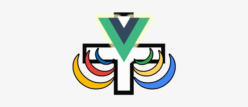How To Use Vuejs With Jquery - Emblem PNG Image | Transparent PNG Free ...