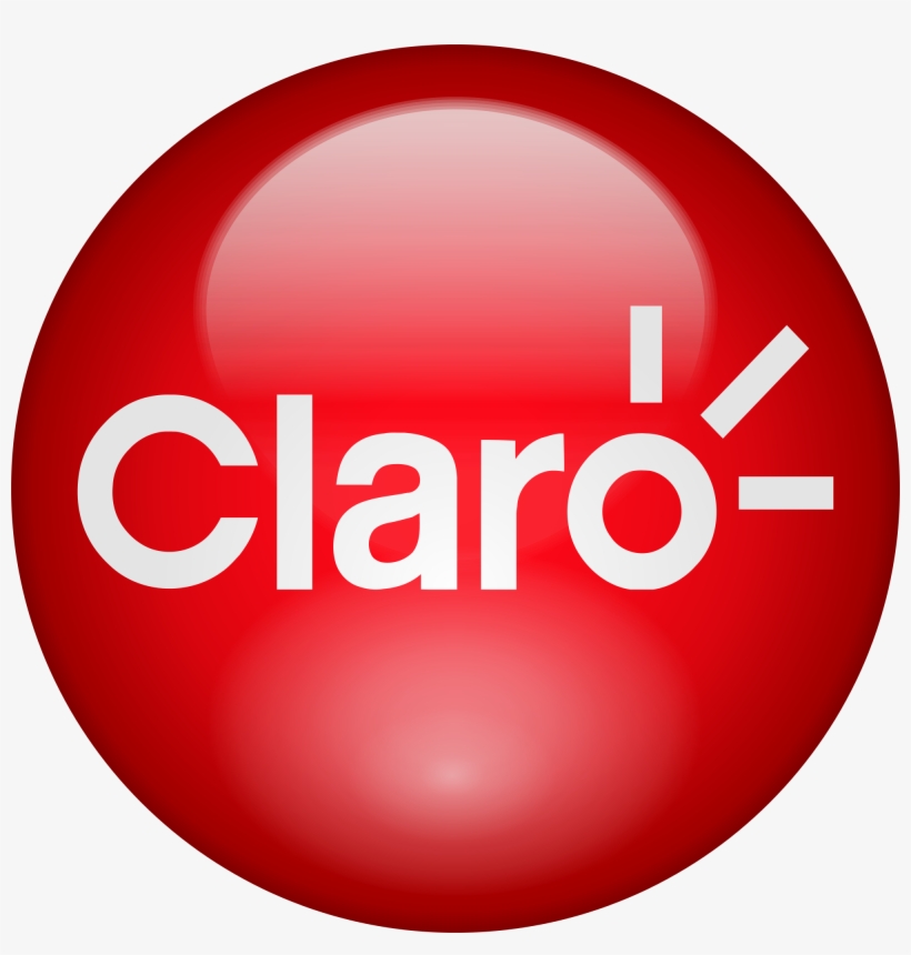Claro Png Logo Designs - Logo Da Claro Png PNG Image | Transparent PNG ...