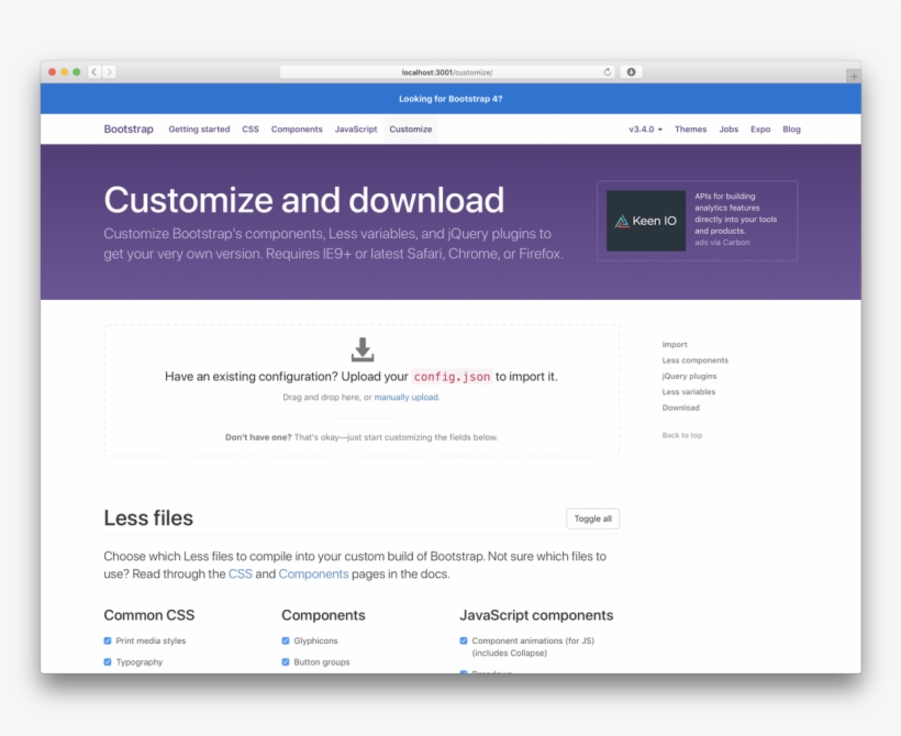 Download Bootstrap | Transparent PNG Download | SeekPNG