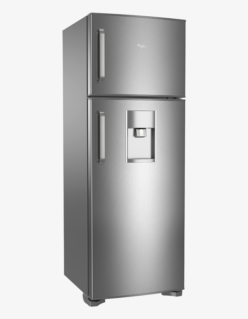 Download Heladera Whirlpool Wrw41e1 No Frost 406 Lts Inox 6 ...