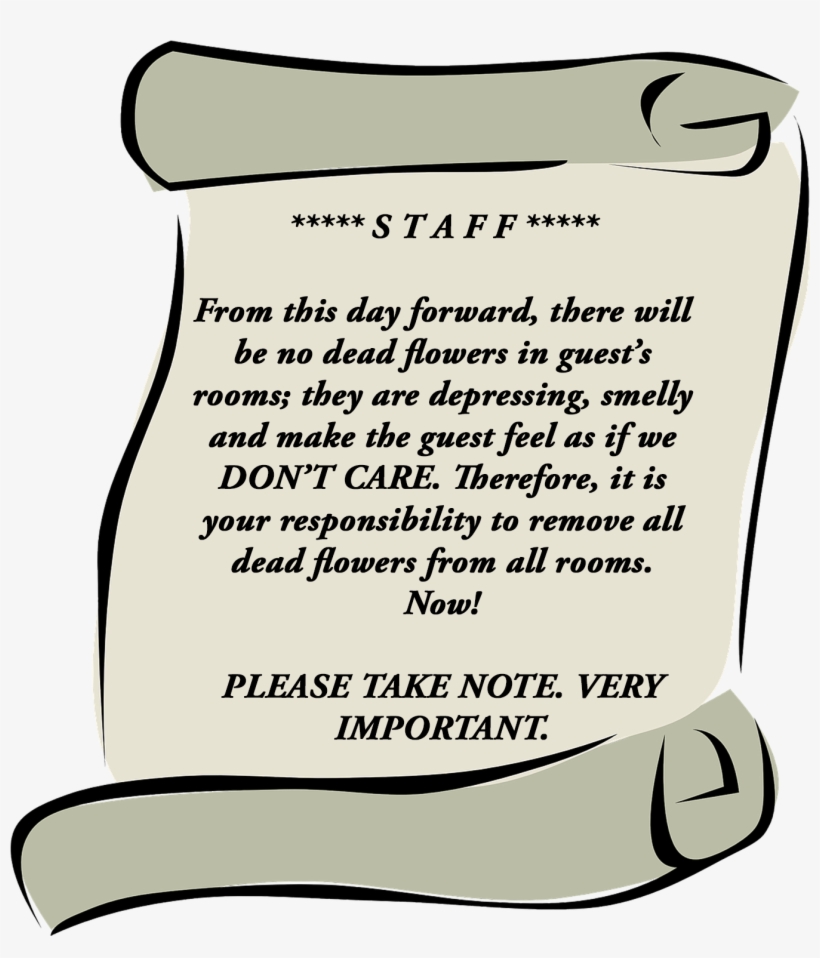 Scone By Scone Peace Corp Dead Flowers Proclamation - Clip Art Paper ...