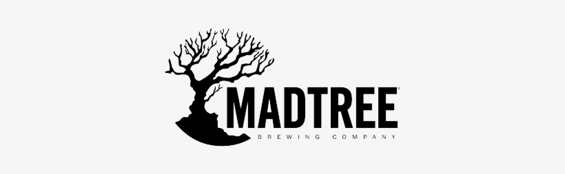 Beer Logo - Madtree Identity Crisis Black Ale PNG Image | Transparent ...