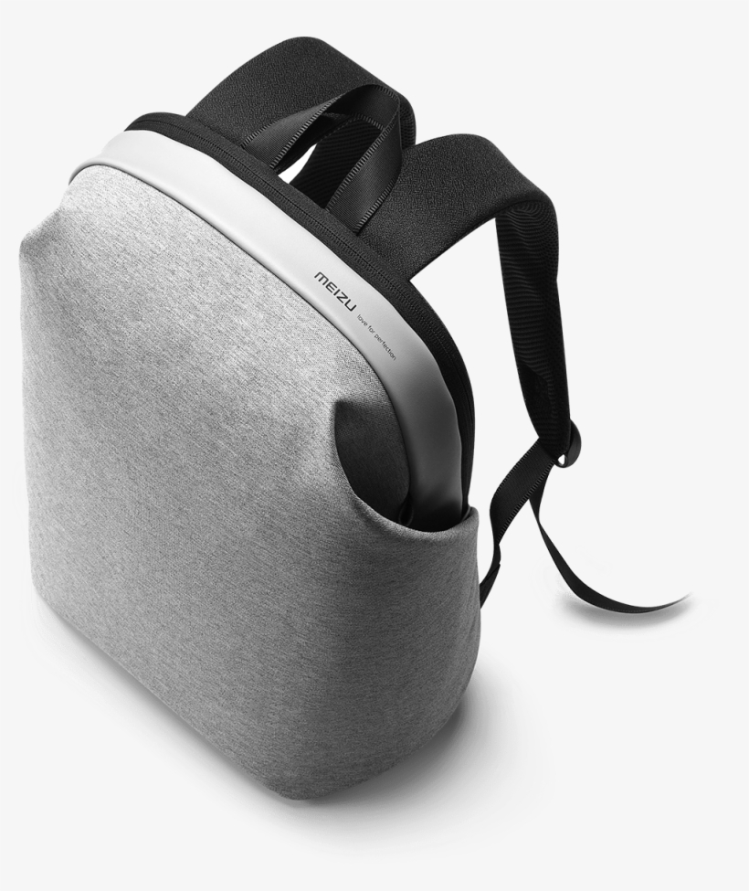 One-piece Design With Curves , Stays True To Its Nature - Meizu ...