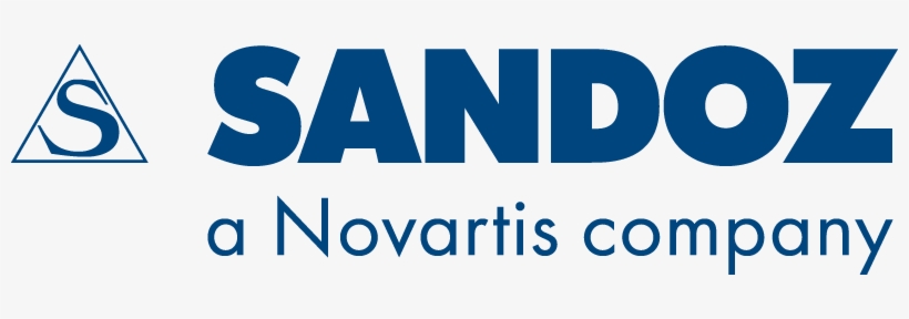 Novartis Logo High Resolution - Sandoz Logo PNG Image | Transparent PNG ...