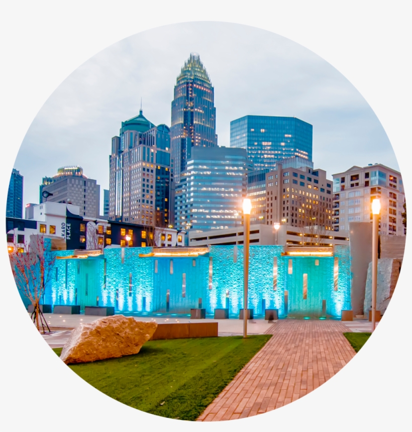 Charlotte - Charlotte North Carolina PNG Image | Transparent PNG Free ...