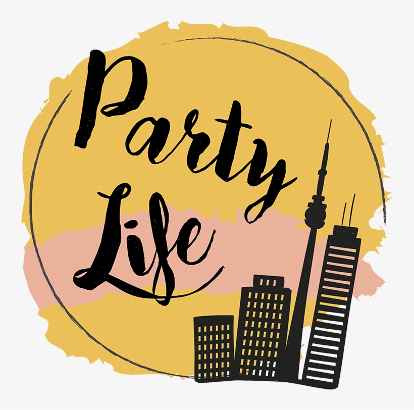 Party Life Toronto - Toronto PNG Image | Transparent PNG Free Download ...