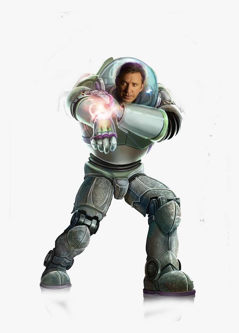 Tim Allen - Santa Clause Tim Allen Png PNG Image | Transparent PNG Free ...