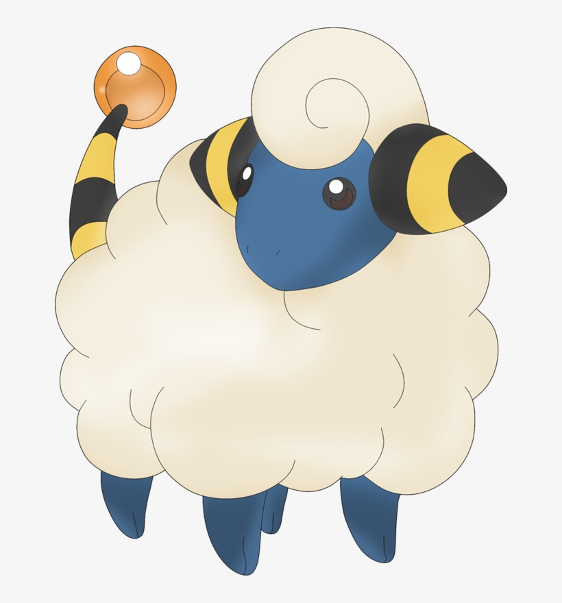 Download Stats, Moves, Evolution, Locations & Other Forms - Mareep ...