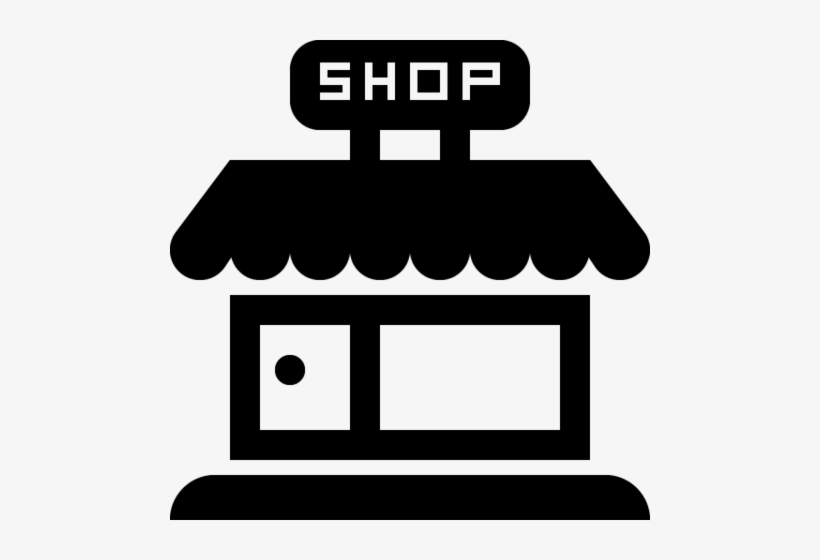 Welcome Back Arts Cyclery - Shop Icon PNG Image | Transparent PNG Free ...