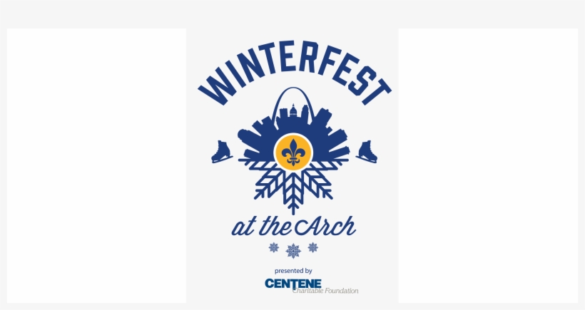 Winterfest Logo Wide - Label PNG Image | Transparent PNG Free Download ...