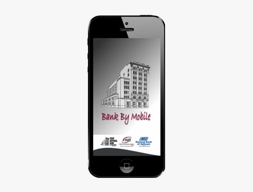 Banking Services - First National Bank Of Fort Smith PNG Image ...
