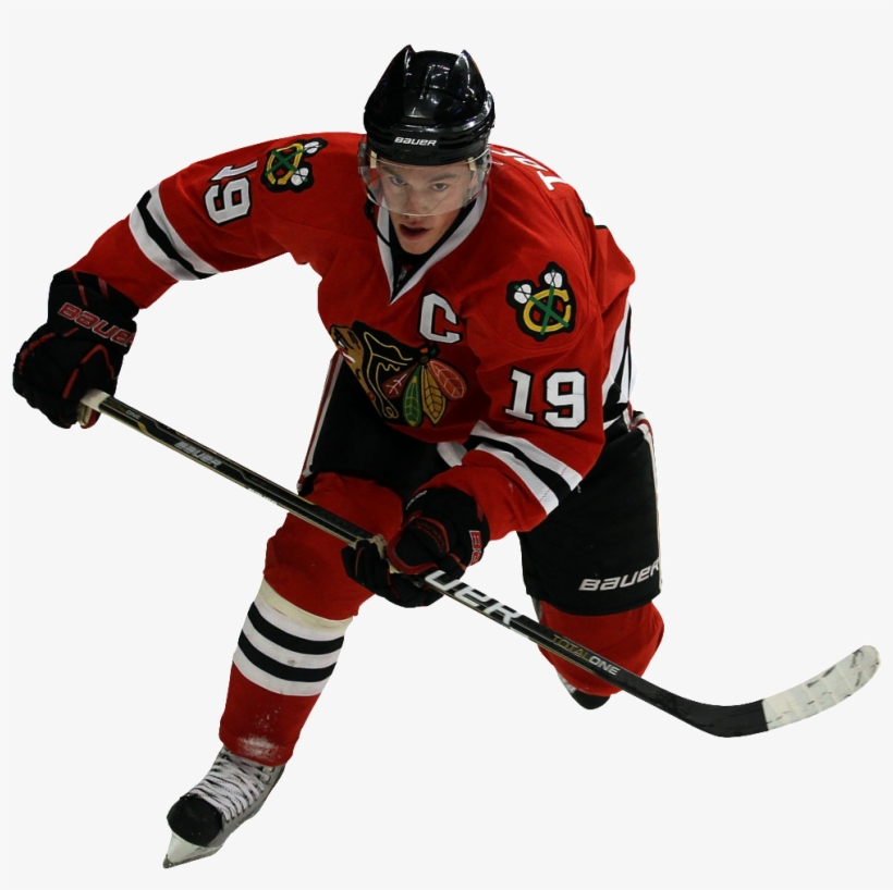 Jonathan Toews Photo Jonathantoews - Jonathan Toews PNG Image ...