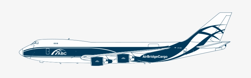 View Specifications - Boeing 747-8 PNG Image | Transparent PNG Free ...