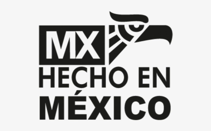 Photo - Logo Hecho En Mexico PNG Image | Transparent PNG Free Download on SeekPNG
