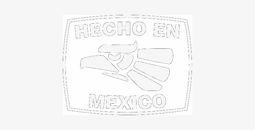 Premium Vectors - Logo Hecho En Mexico Vector PNG Image | Transparent PNG Free Download on SeekPNG