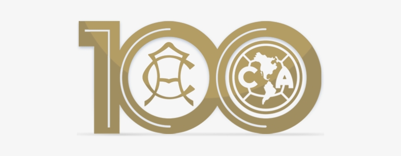 Download Logo America Centenario Png | Transparent PNG Download | SeekPNG