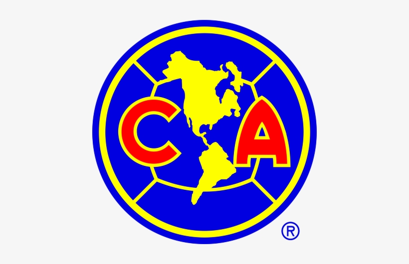 Download Club America™ Logo Vector, Download In Ai Vector Format - Club ...