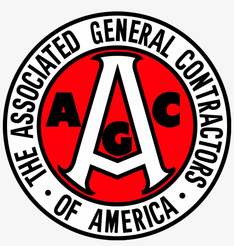 Abc Graphic2 Agc Logo - Associated General Contractors PNG Image | Transparent PNG Free Download ...