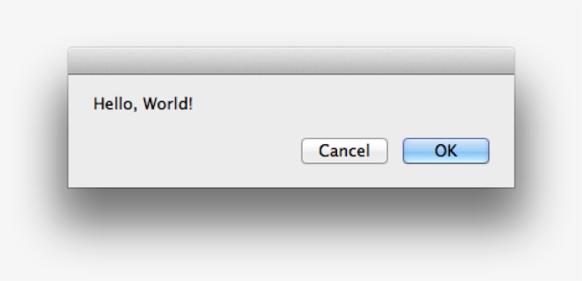Enter Image Description Here - Applescript Hello World PNG Image | Transparent PNG Free Download ...