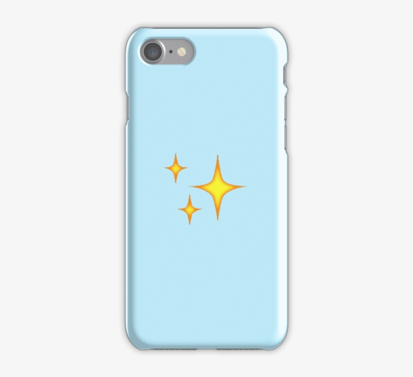 Download "sparkle Emoji" Iphone Cases & Skins By Lpaynew - Iphone ...