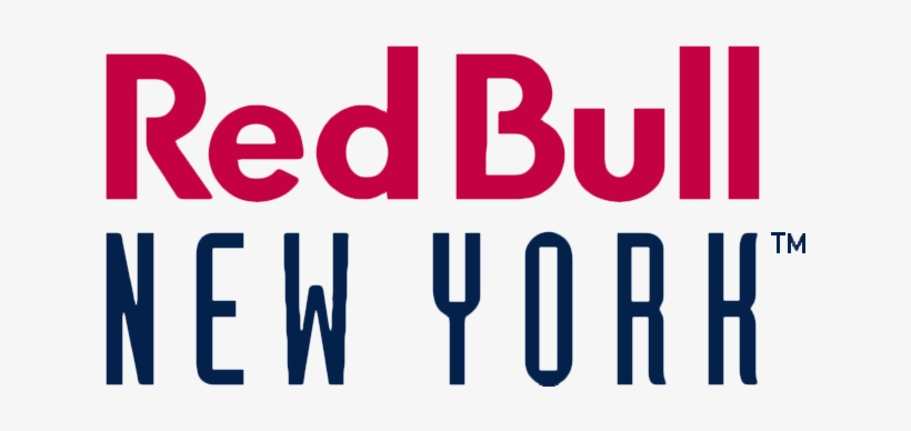 New York Red Bulls Logo Font - Red Bull Holden Racing Team Logo PNG ...